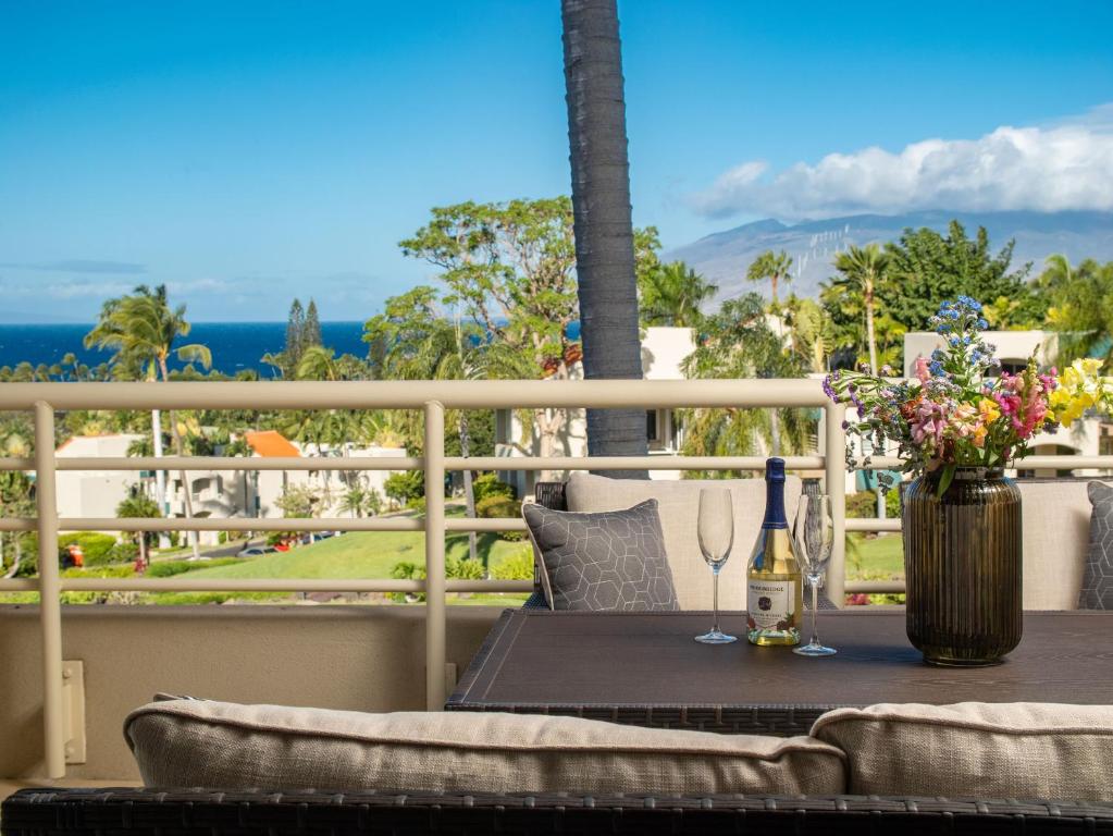 Palms at Wailea 1406, Wailea (updated prices 2025)