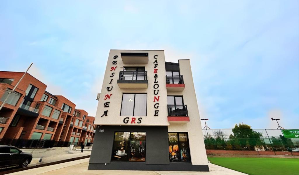 Pensiunea GRS Tunari, Tunari (updated prices 2026)