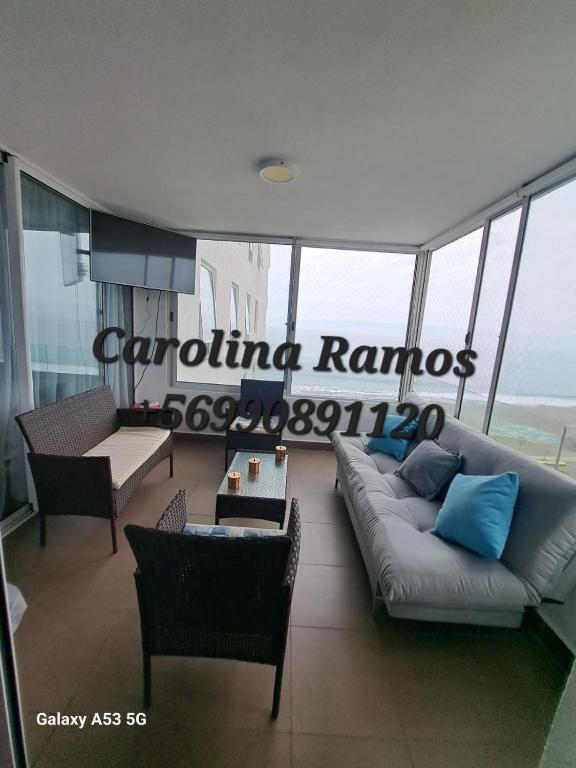 Edificio Mirador, Iquique (updated prices 2025)