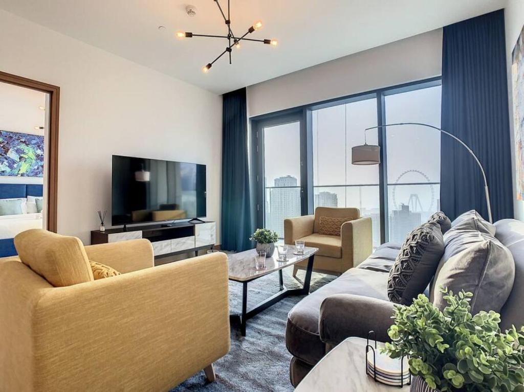 Key View - Vida Residence, Dubai – opdaterede priser for 2024