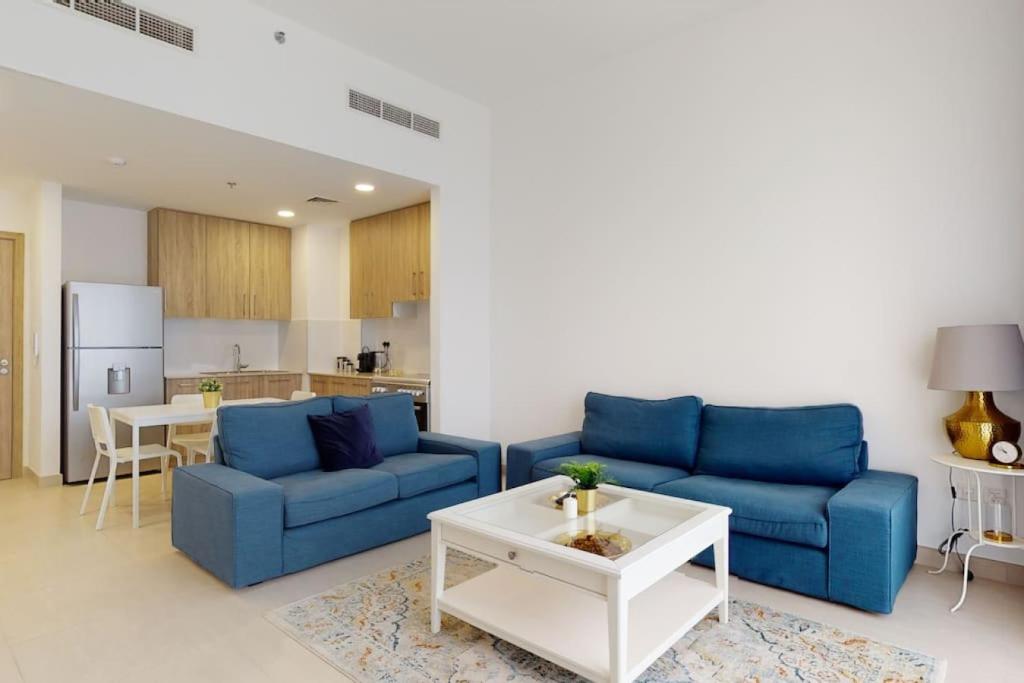 Keyview - Rawda Residence 1 (아랍에미리트 두바이) - Booking.com