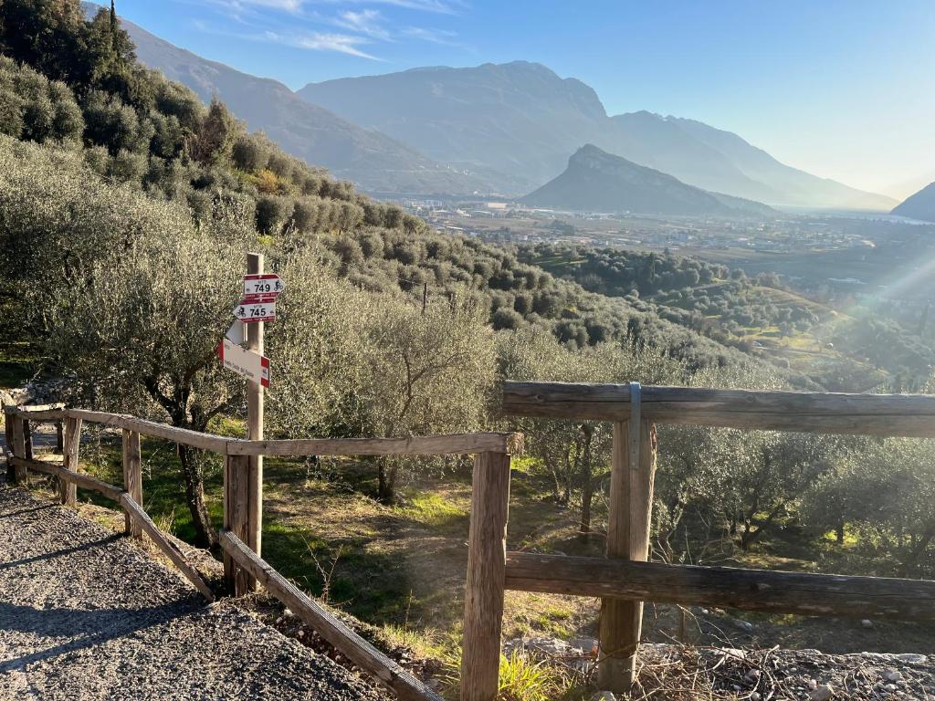 Ca' LaBon, Arco (updated prices 2024)