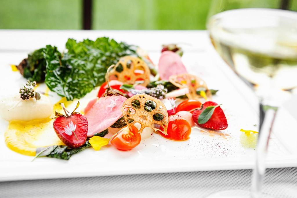Salamander Resort and Spa, Middleburg (updated prices 2025)