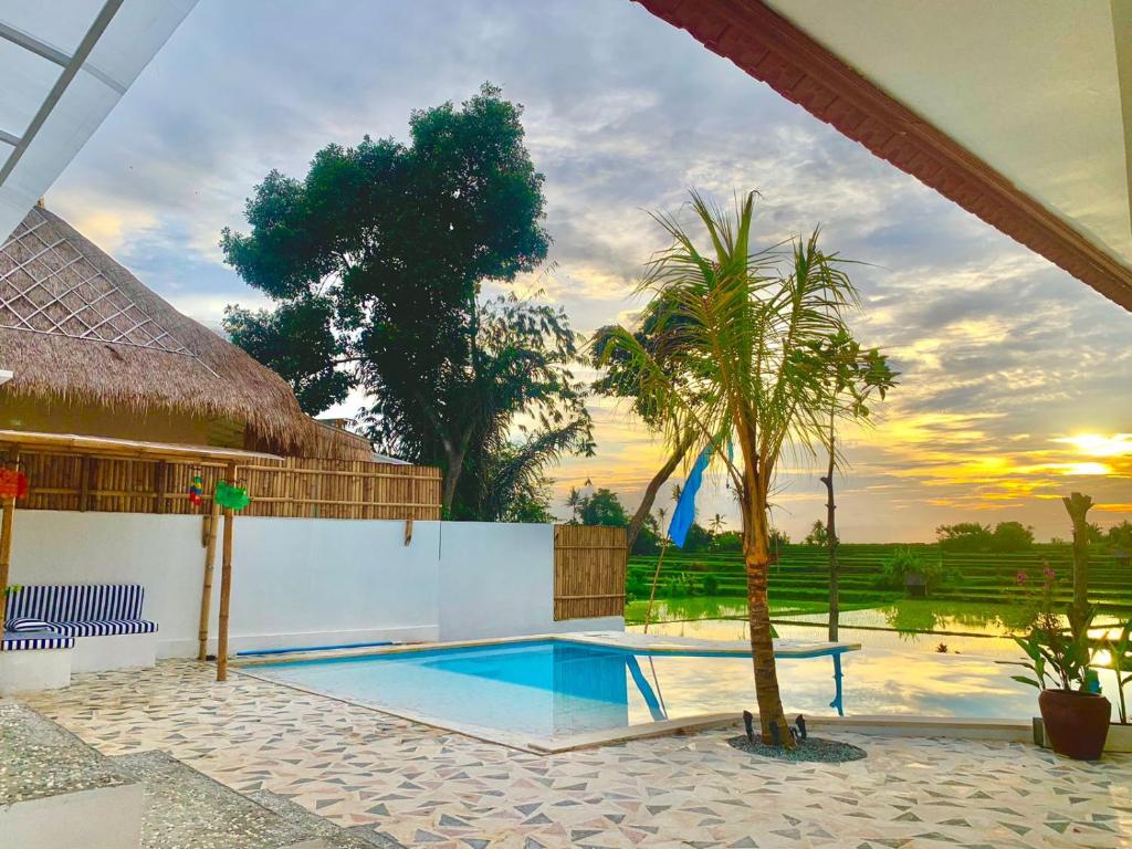 Rice Fild, Ubud (updated prices 2026)