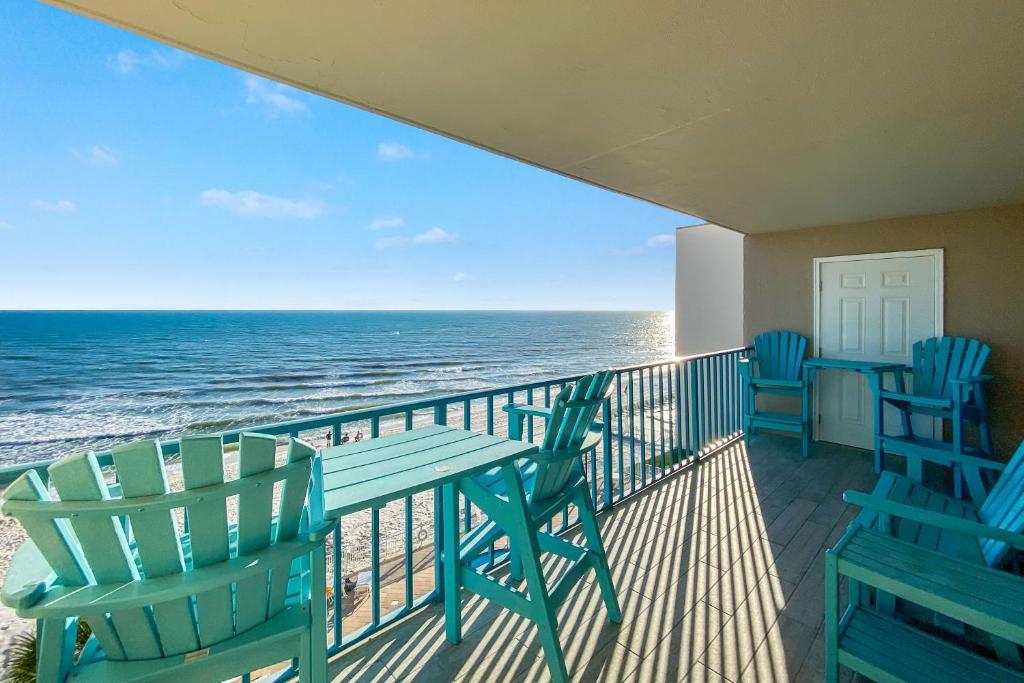Surfside Shores 1503, Gulf Shores (updated prices 2026)
