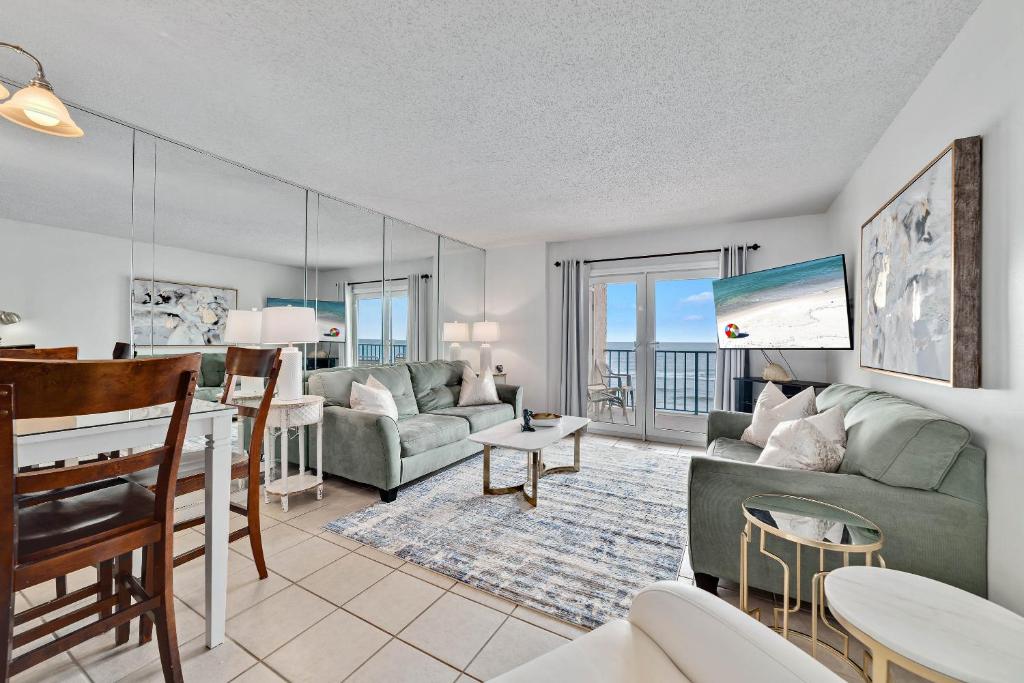 Surfside Shores 2306, Gulf Shores (aktualisierte Preise für 2025)