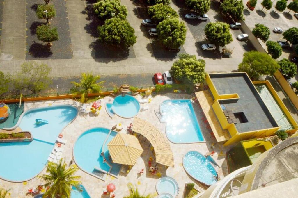 Thermas Place Apartamento, Caldas Novas – Updated 2024 Prices