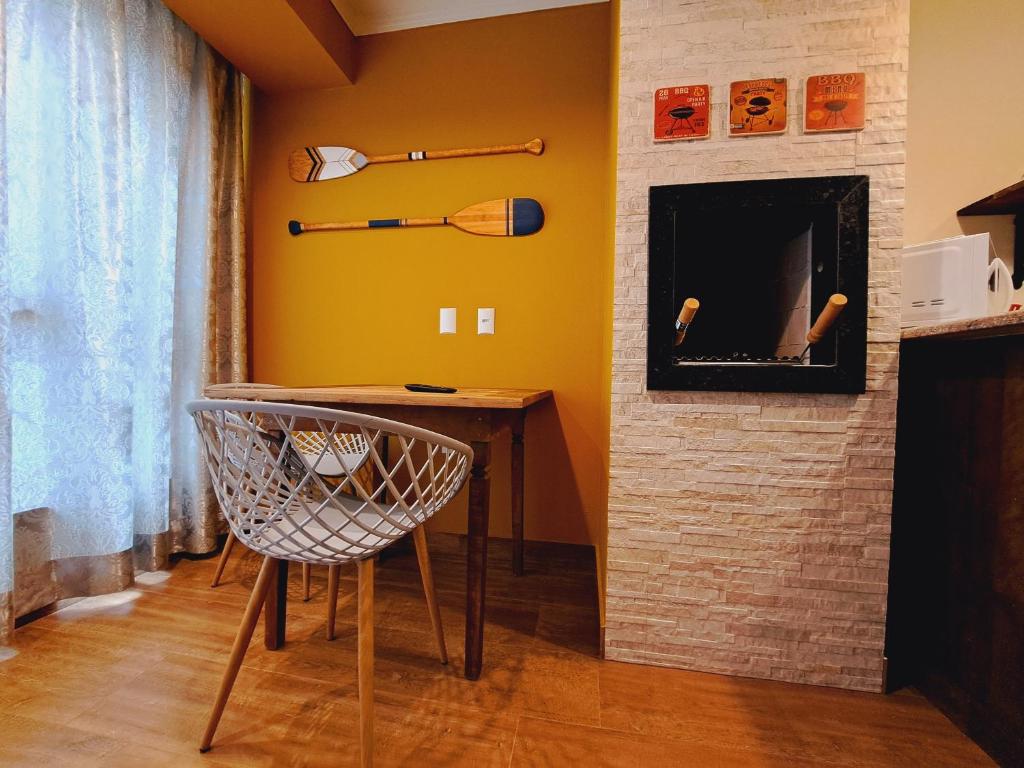 Lindo estúdio Badejo, Bombinhas (updated prices 2025)