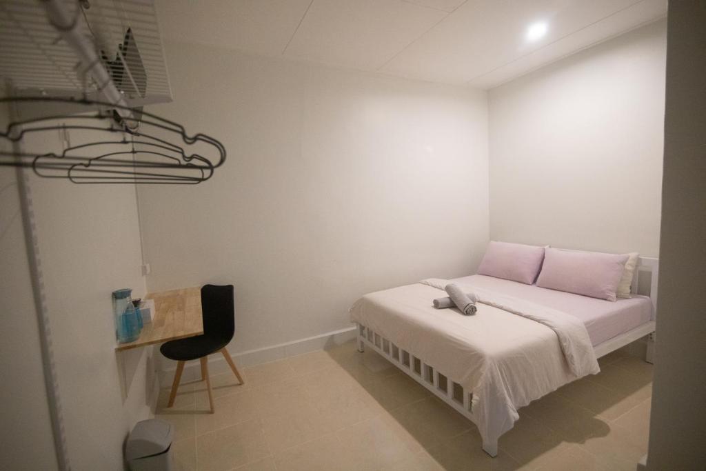 Bangkok Cozy Home @Khaosan Road, Bangkok – posodobljene cene za leto 2024