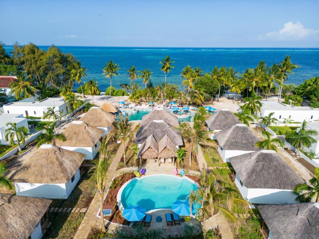Turkuaz Beach Zanzibar, Kumba Urembo (updated prices 2025)