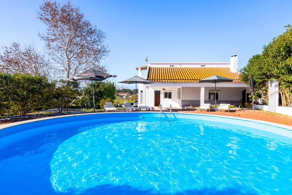 Quinta da Avó, Cajados (updated prices 2026)