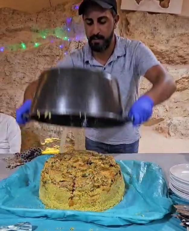 Tafileh-Sila'a Heritage Village, At-Tafilah (updated prices 2025)