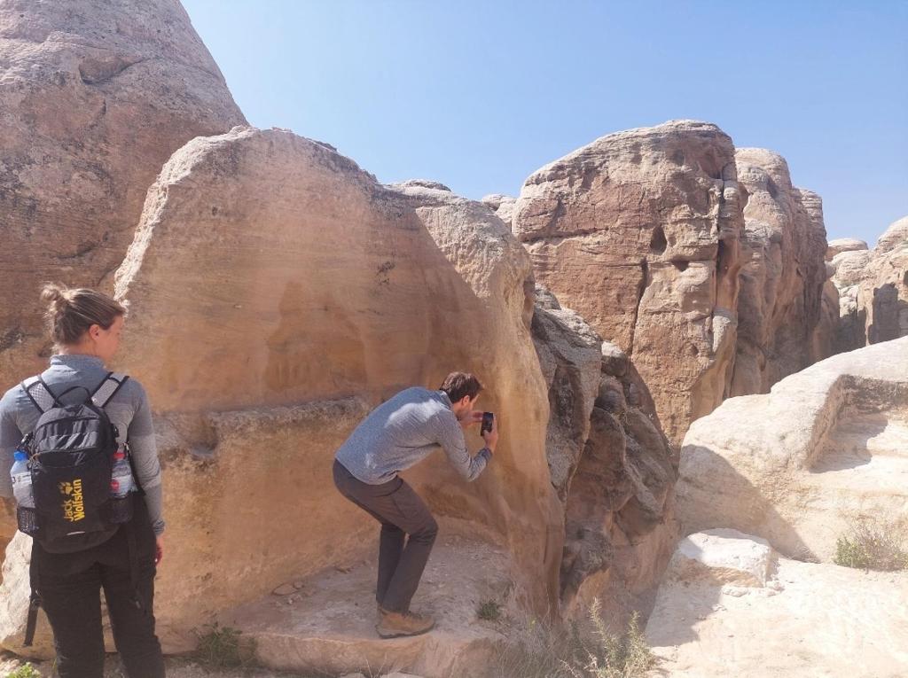 Tafileh-Sila'a Heritage Village, At-Tafilah (updated prices 2025)