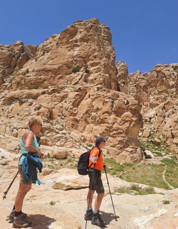 Tafileh-Sila'a Heritage Village, At-Tafilah (updated prices 2025)