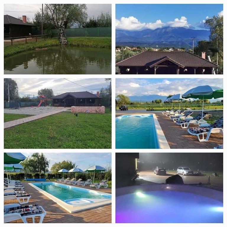 Casa Sofia Avrig, Avrig (updated prices 2025)