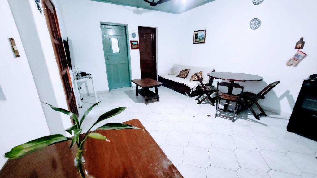 Kitnet Estrela do Mar, Caraguatatuba (updated prices 2025)