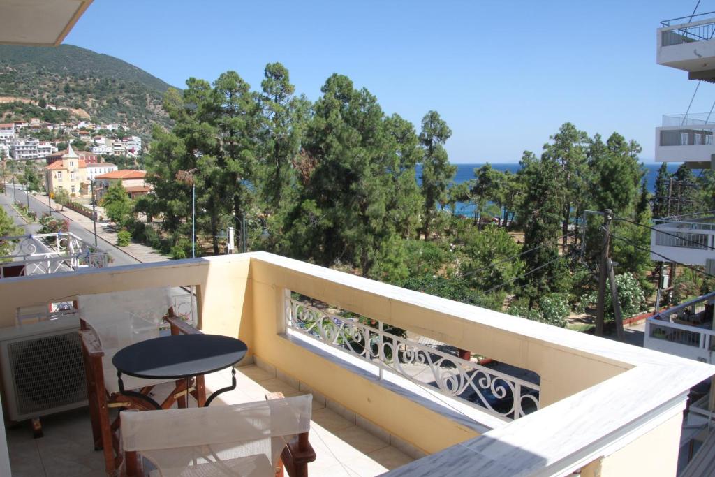 Artemision, Loutra Edipsou (updated prices 2025)