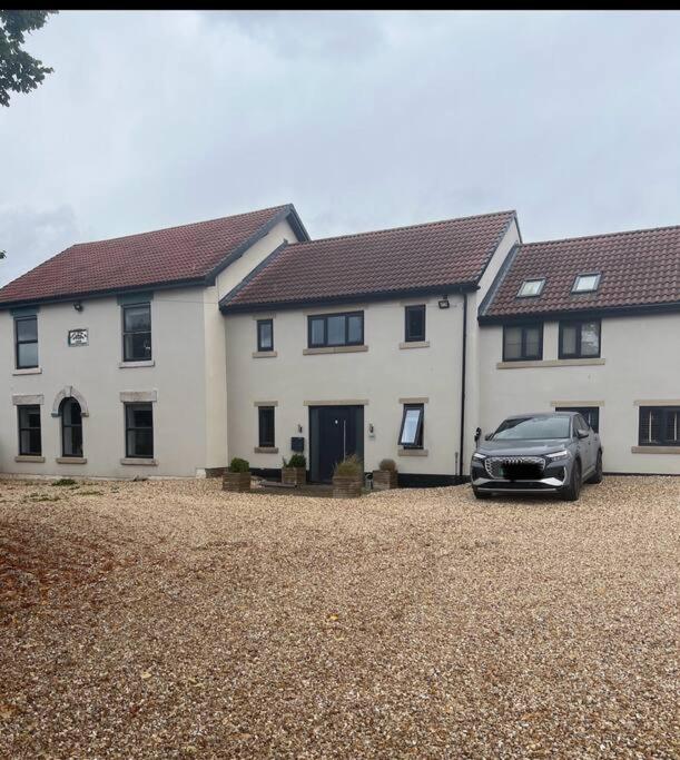 Beautiful Modern Farm House (12), Sheffield (precios actualizados 2025)