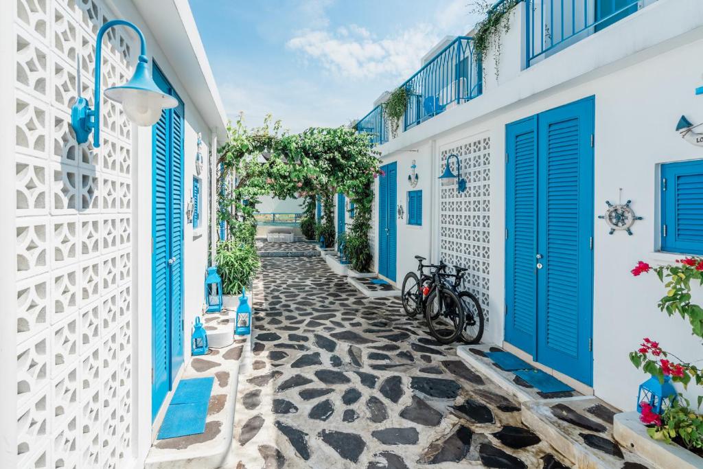 The Blue Loft Canggu - free scooter use, Canggu (updated prices 2026)