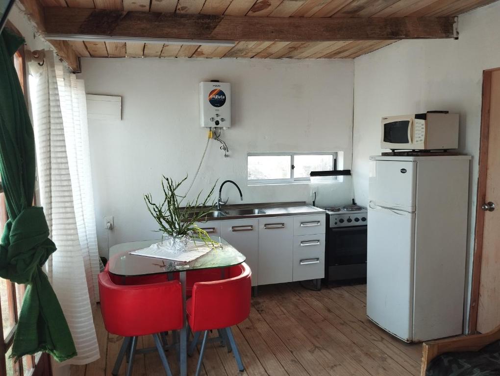 Pozada de amor, Punta del Diablo (precios actualizados 2025)