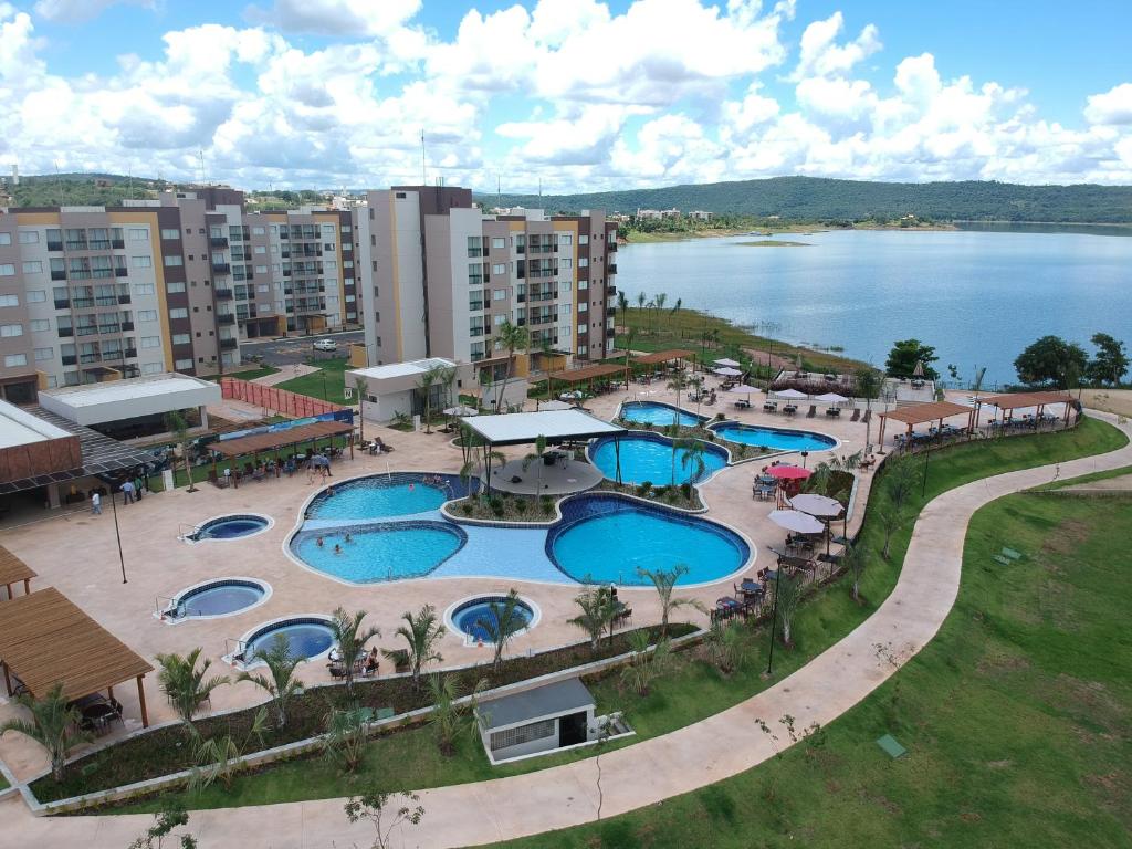 Prive Praias do Lago EcoResort, Caldas Novas (updated prices 2024)