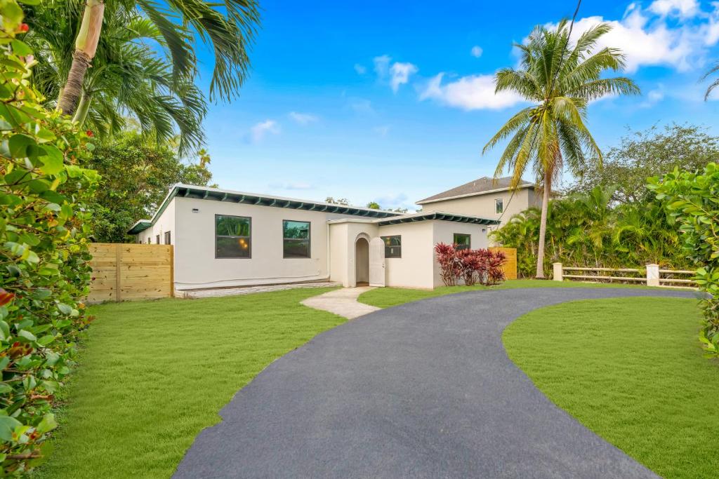 A Family Home, Miami (aktualisierte Preise für 2024)