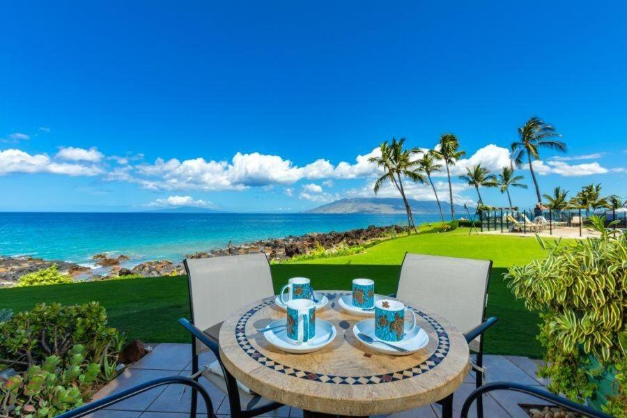 KIHEI SURFSIDE #102 condo, Wailea (updated prices 2026)