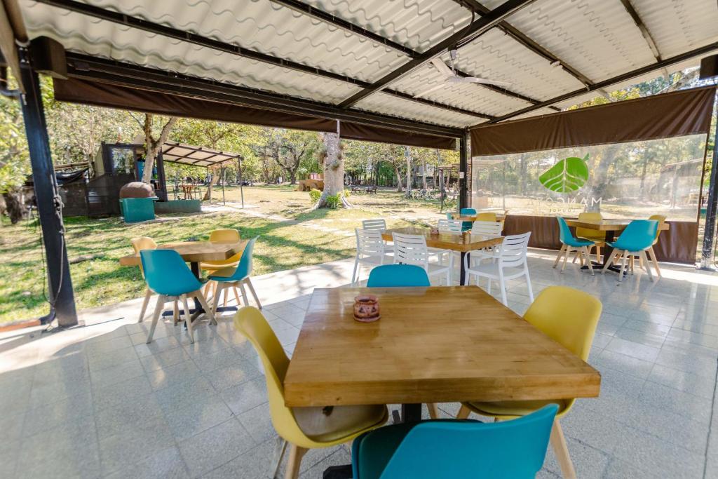 Mangoya Lounge, Santa Cruz Naranjo (prezzi aggiornati per il 2024)