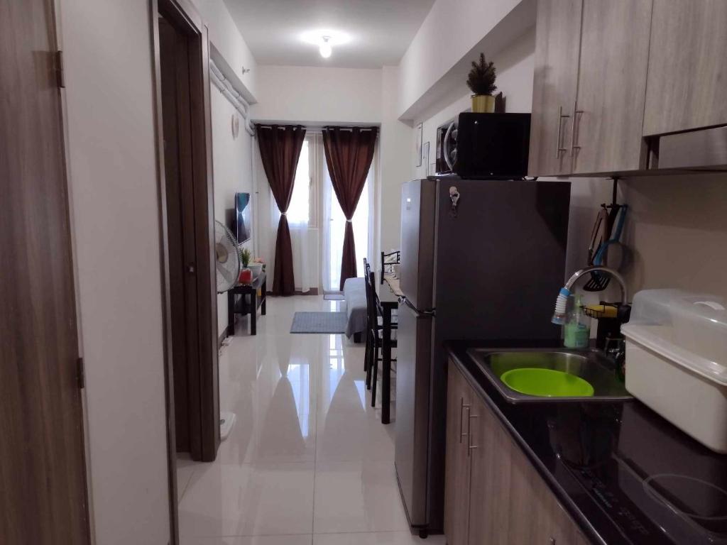 G&M Comfy place for your stay at SMDC Coast Residences, Manila (updated ...