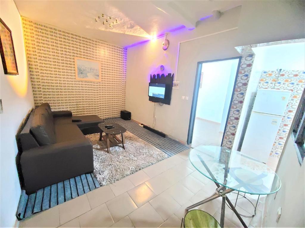 The Yafé Bastos 2, Yaoundé (updated prices 2026)