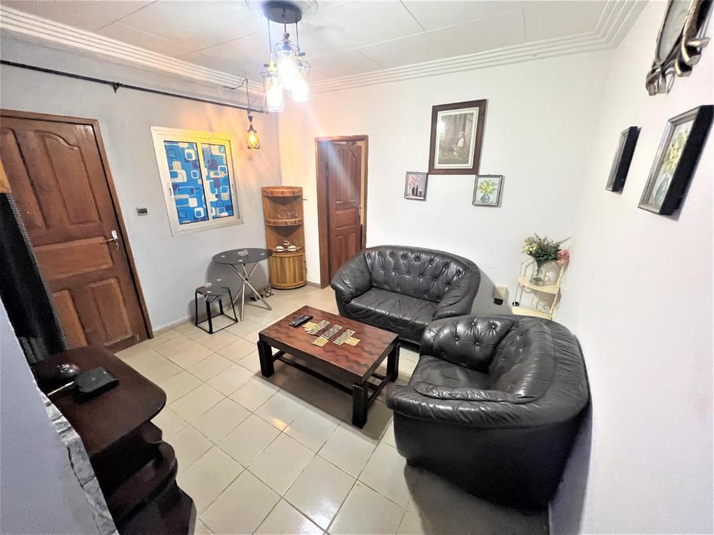 The Yafé Bastos 6, Yaoundé (updated prices 2026)