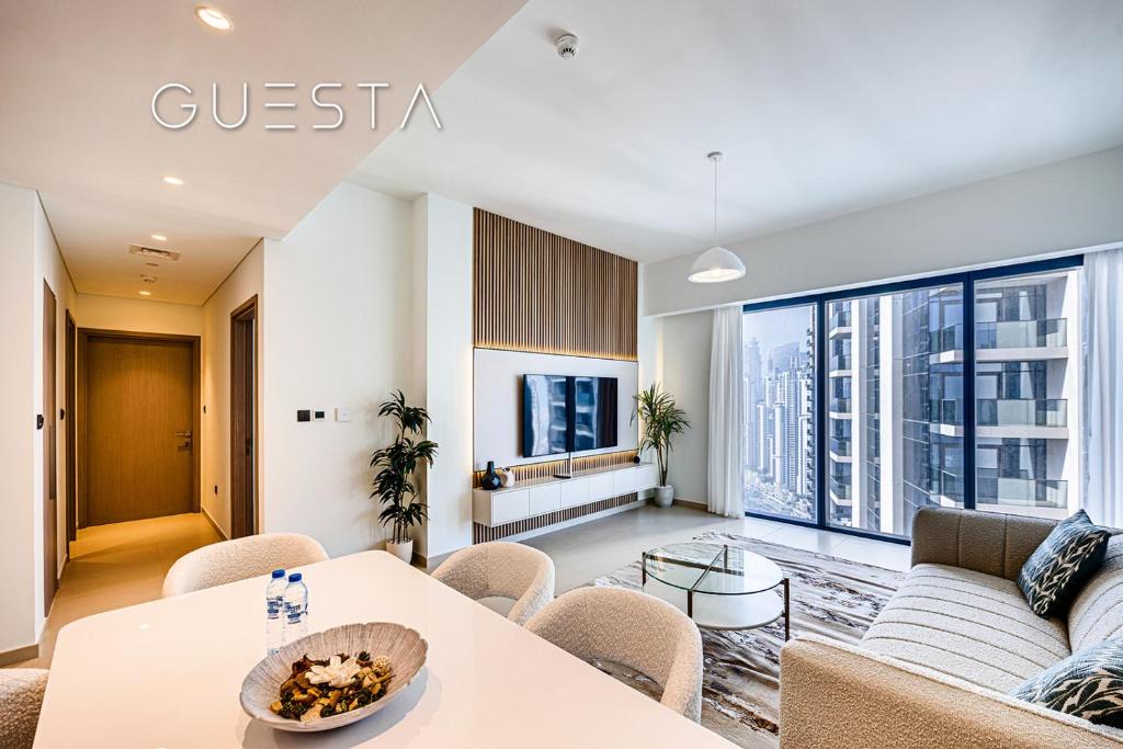 Act One Act Two by Emaar, Downtown Dubai, Dubai (updated prices 2025)