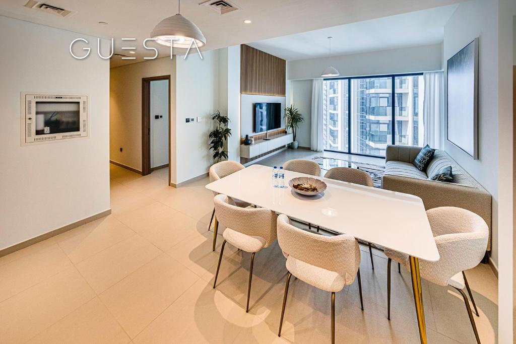 Act One Act Two by Emaar, Downtown Dubai, Dubai (updated prices 2025)