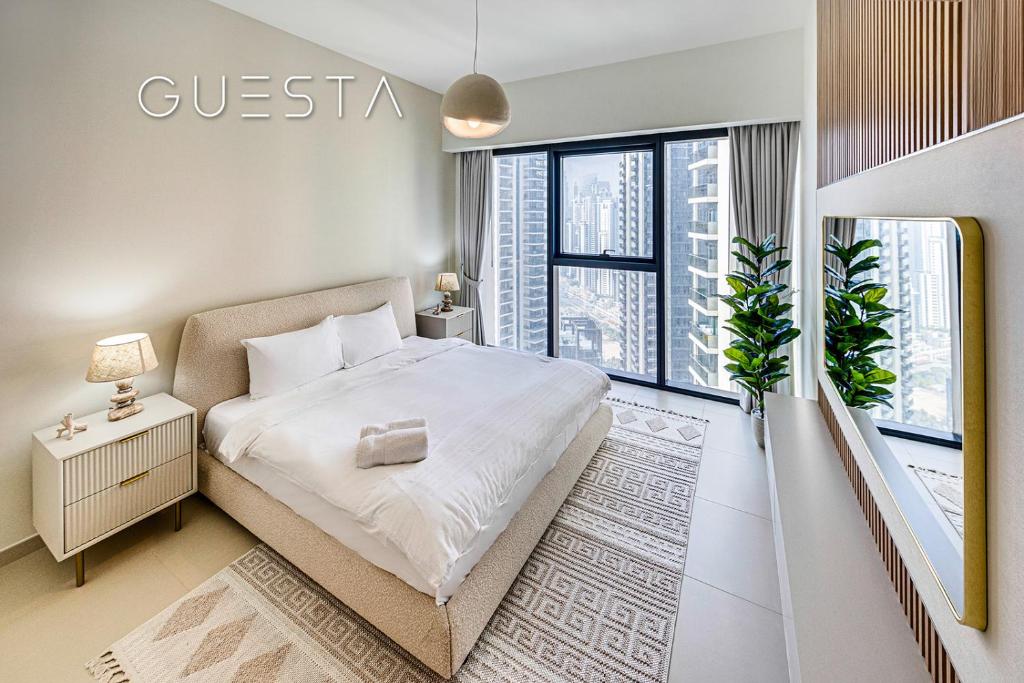 Act One Act Two by Emaar, Downtown Dubai, Dubai (updated prices 2025)