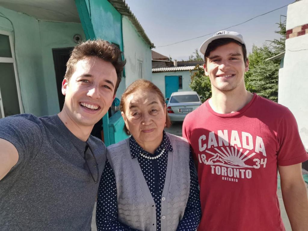 Oimo, Balykchy (updated prices 2025)