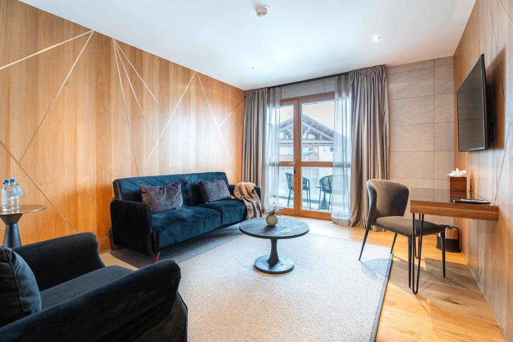 Hôtel Le Diamond Rock, Tignes (updated prices 2025)