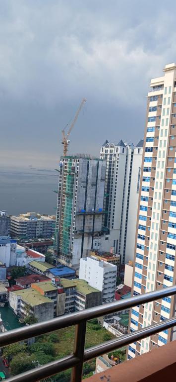 Birch Tower by The Bay, Manila (updated prices 2025)