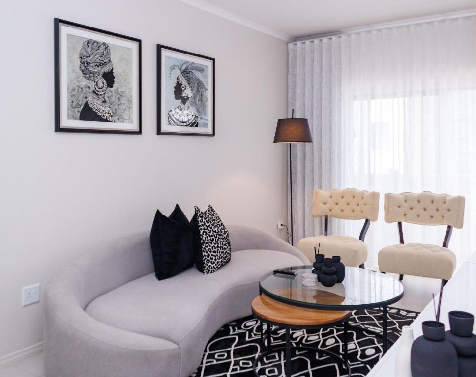 Luminant Escapes -With Power Backup, Midrand (updated prices 2025)