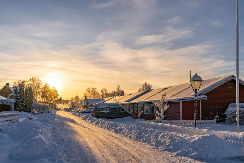 Glaskogen Apartments, Glava – Updated 2024 Prices