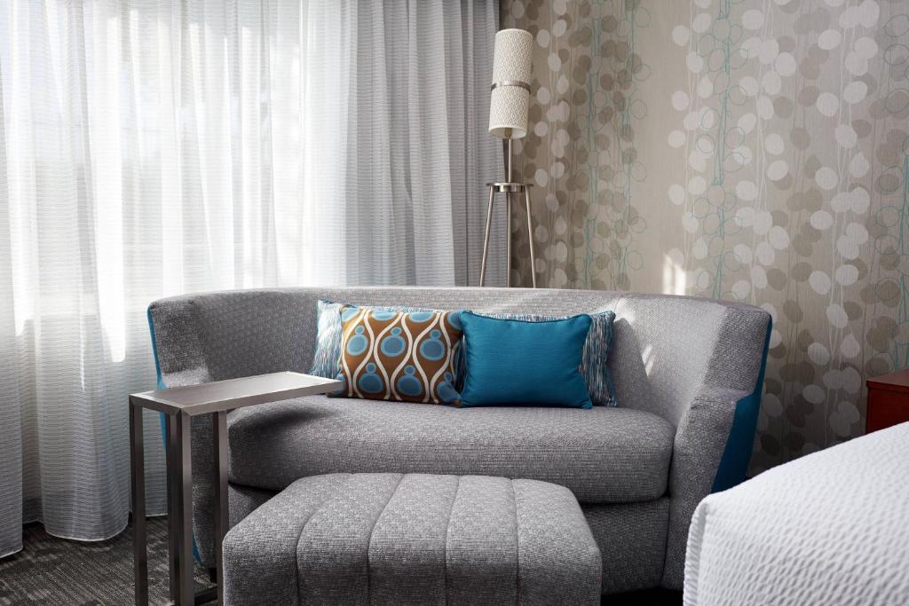 Courtyard Milpitas Silicon Valley, Milpitas (updated prices 2025)