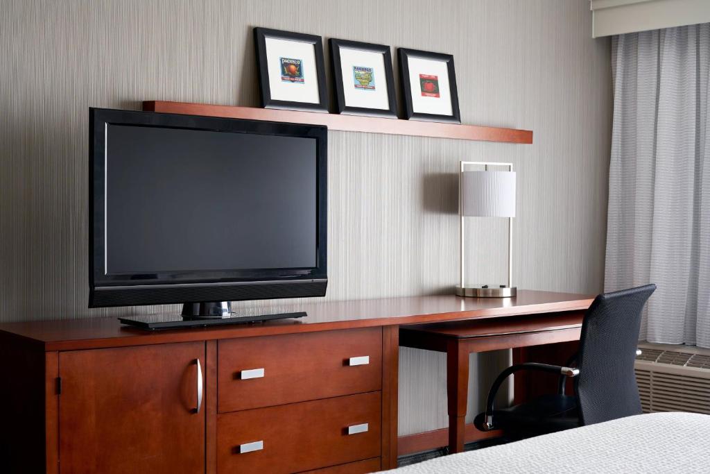 Courtyard Milpitas Silicon Valley, Milpitas (updated prices 2025)