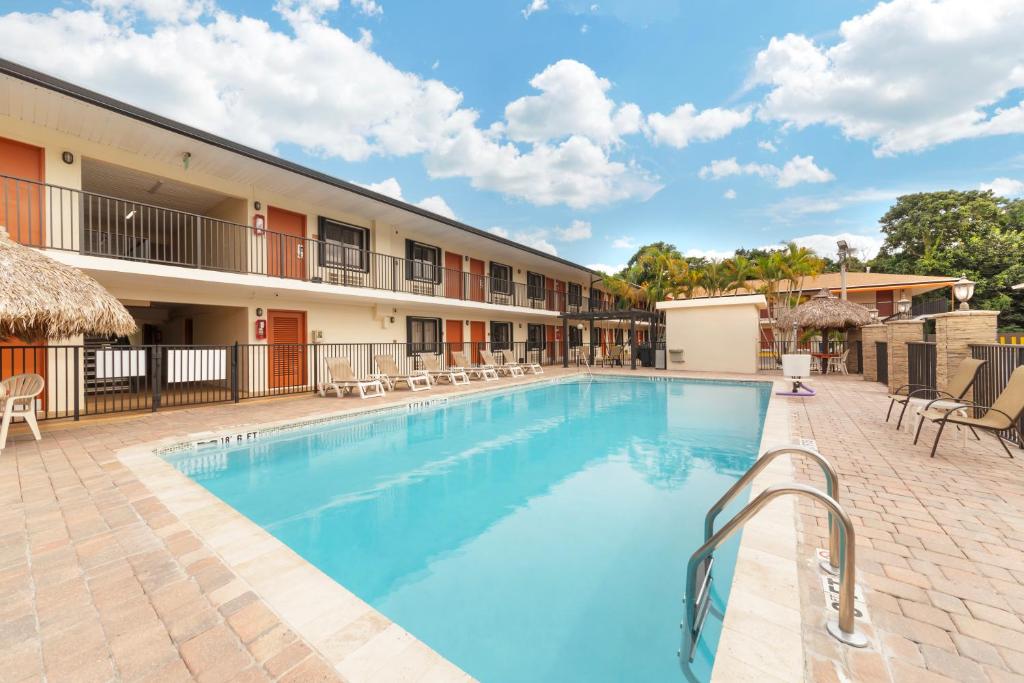 Quality Inn Florida City - Gateway to the Keys, Florida City (updated ...