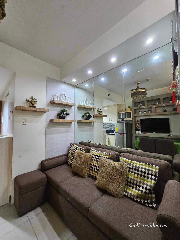 Cozy Staycation at Shell Residences, Manila (updated prices 2025)
