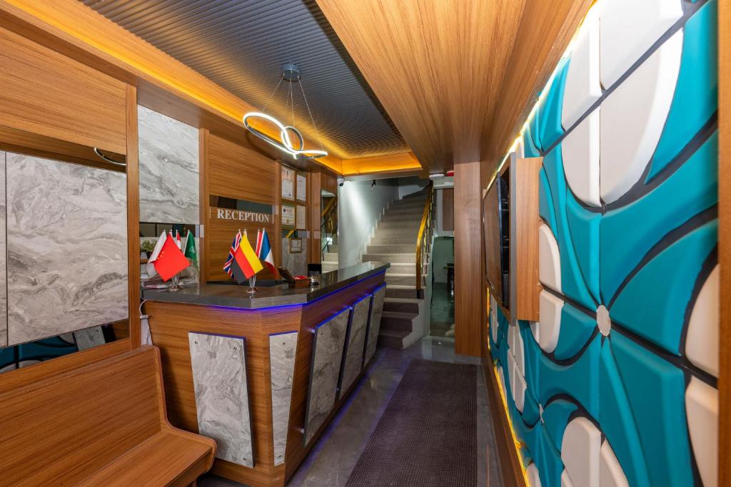 mayza otel, Istanbul (updated prices 2026)