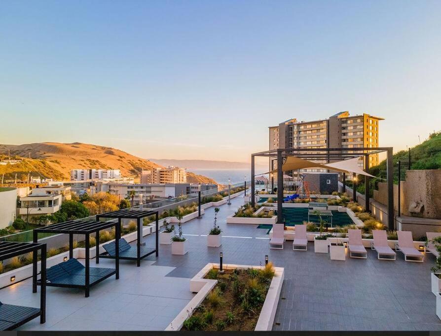 Depto en Sunset Arena Concón, Concón (updated prices 2025)