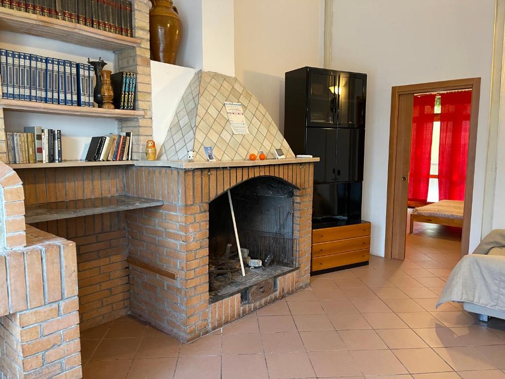 Il Rifugio, San Giacomo degli Schiavoni (updated prices 2026)