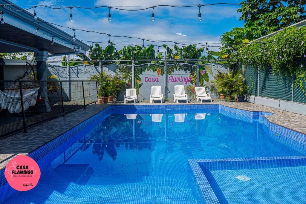 Casa Flamingo - Central Oasis - No 4x4 needed, Uvita (updated prices 2025)