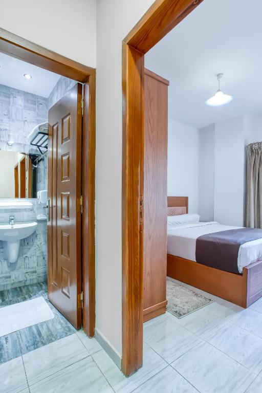 Lazur Sea & City Apartment's - El Hadaba, Hurghada - Egypt, Hurghada ...