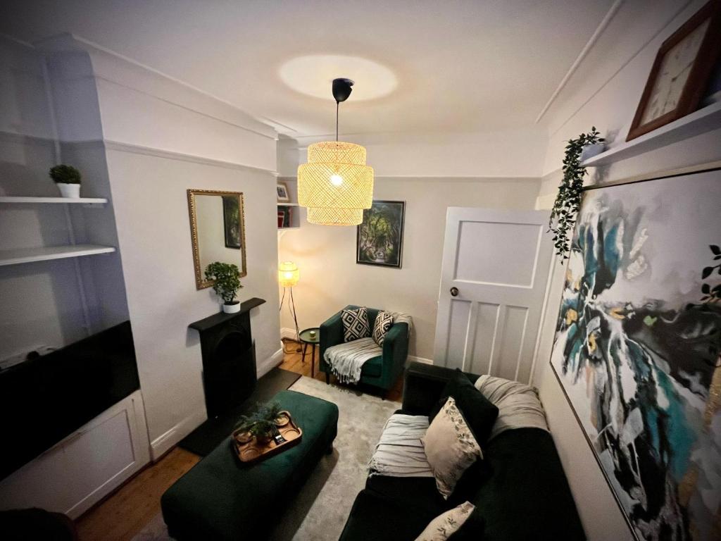 My Little Place in the City, Belfast (updated prices 2026)