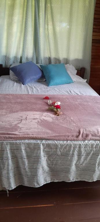 Cabaña finca BIO-BRUNCA, Chimirol (updated prices 2024)